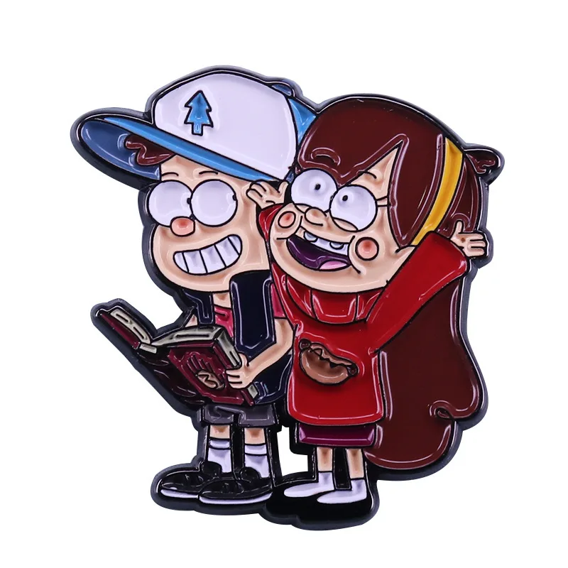 Gravity Falls Mabel