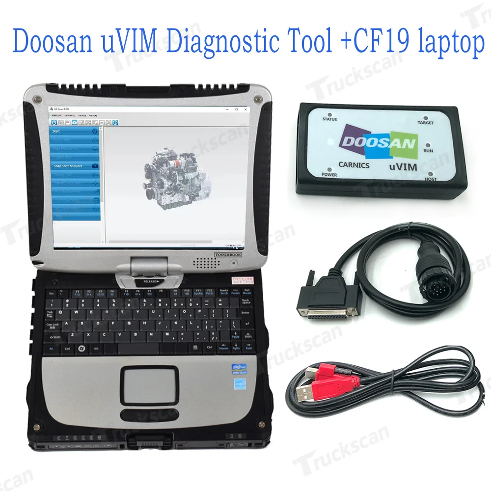 Doosan-uVIM-diagnostic-tool-excavator-forklift-engine-fault-detection ...
