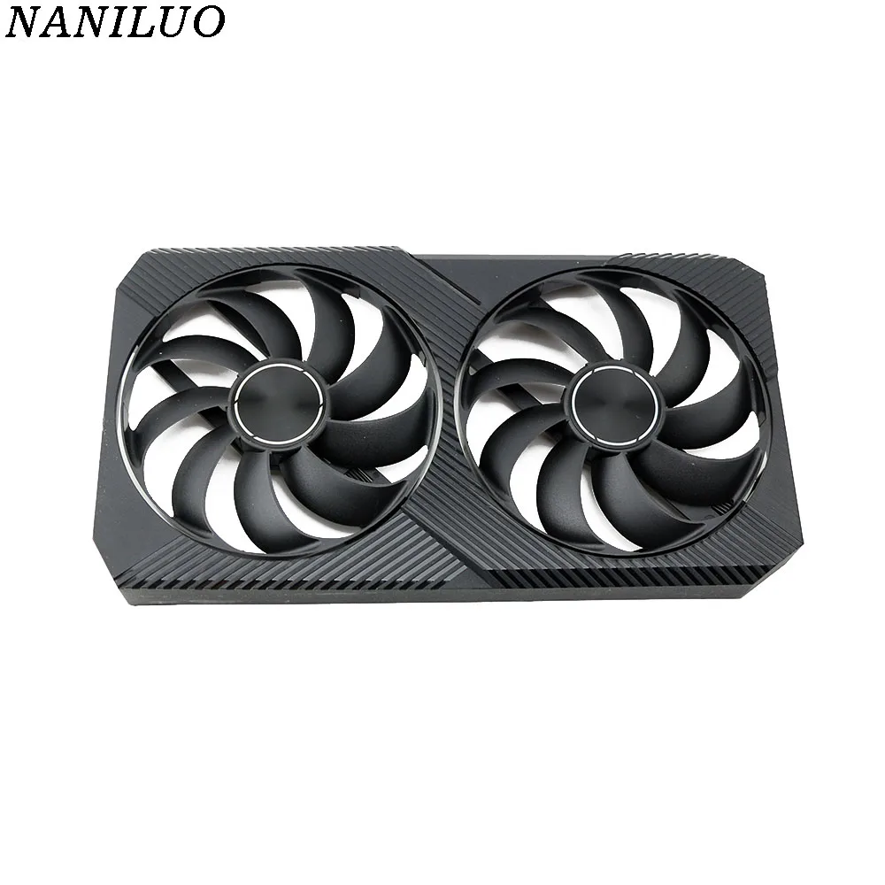 NOVO RTX 3060 DUAL GPU Fan, para ASUS DUAL RTX 3050 3060 3060TI MINI ...