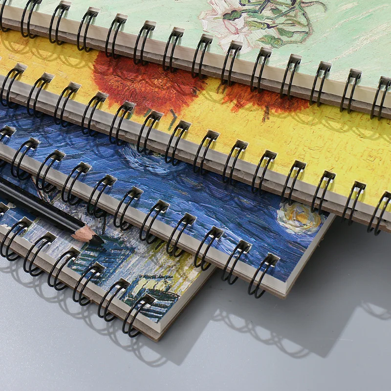 Cool Binder Designs To Draw