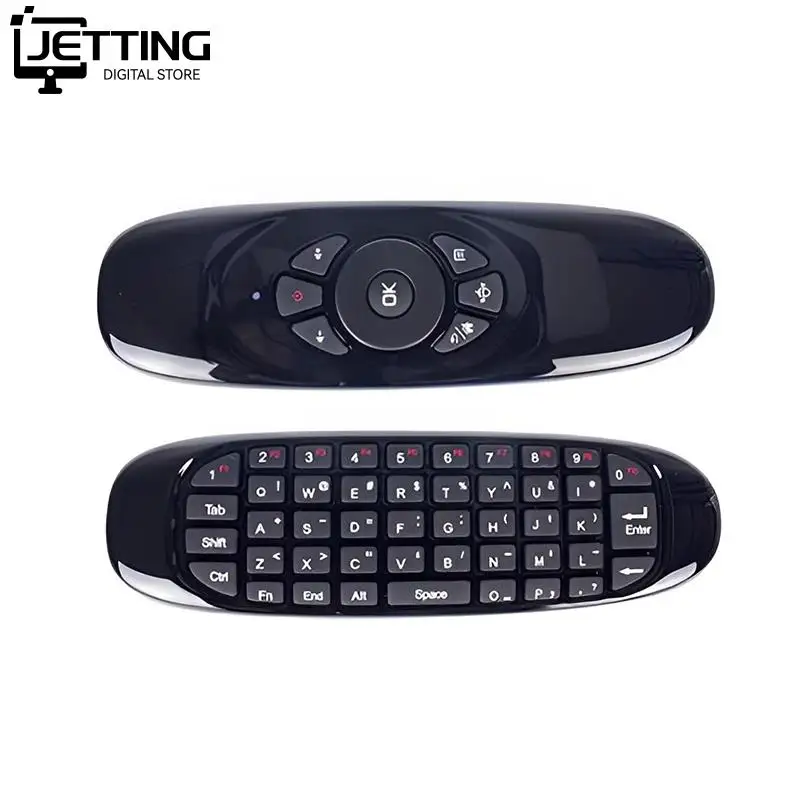 C120-Mini-Wireless-Flight-Mouse-Universal-Keyboard-Remote-Control-USB ...