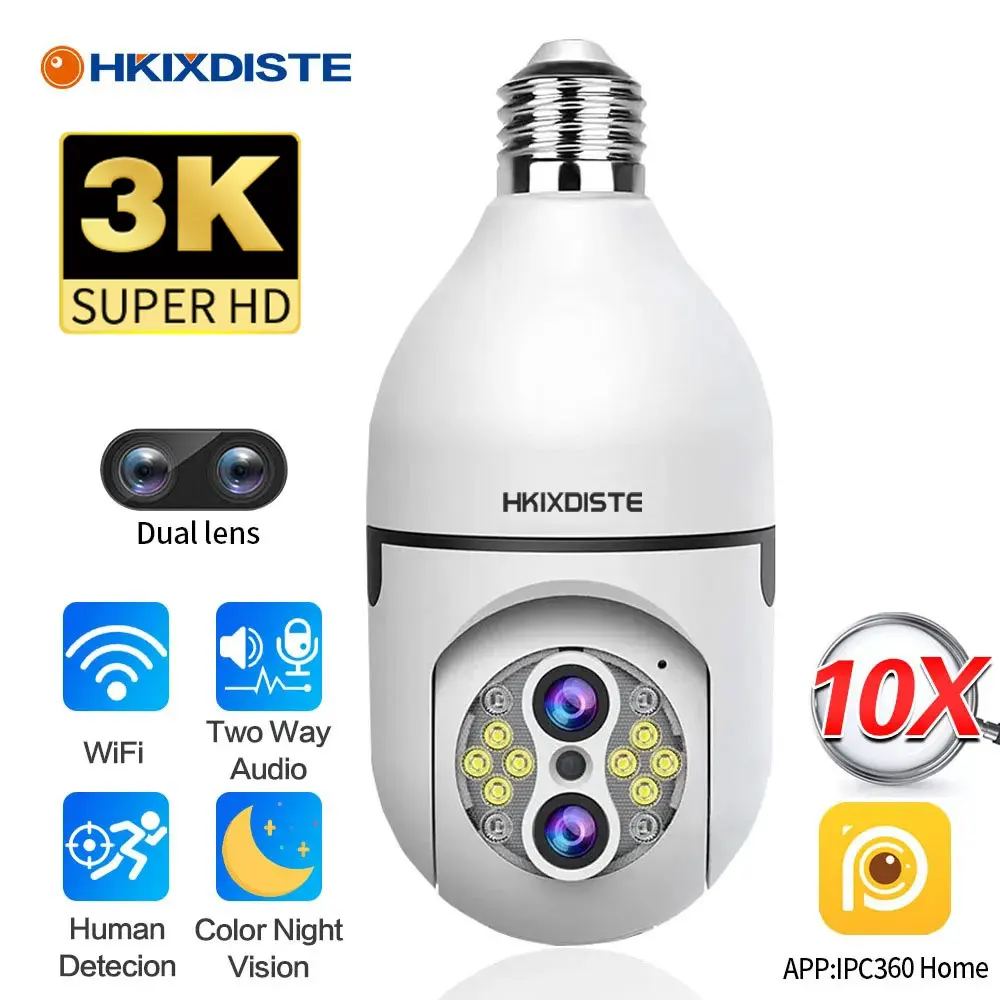 6MP-HD-Dual-Lens-Wireless-Security-Camera-Auto-Tracking-10X-Zoom-355 ...