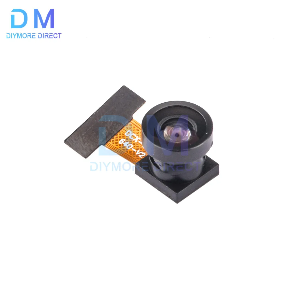 NEW-OV2640-Camera-Module-for-ESP32-CAM-Camera-Module-2MP-160-Degree ...