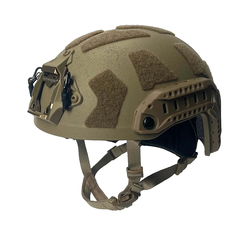 Emersongear-SF-Super-Hight-Cut-Tactical-Helmet-SUPER-High-Cut-FAST-Full ...