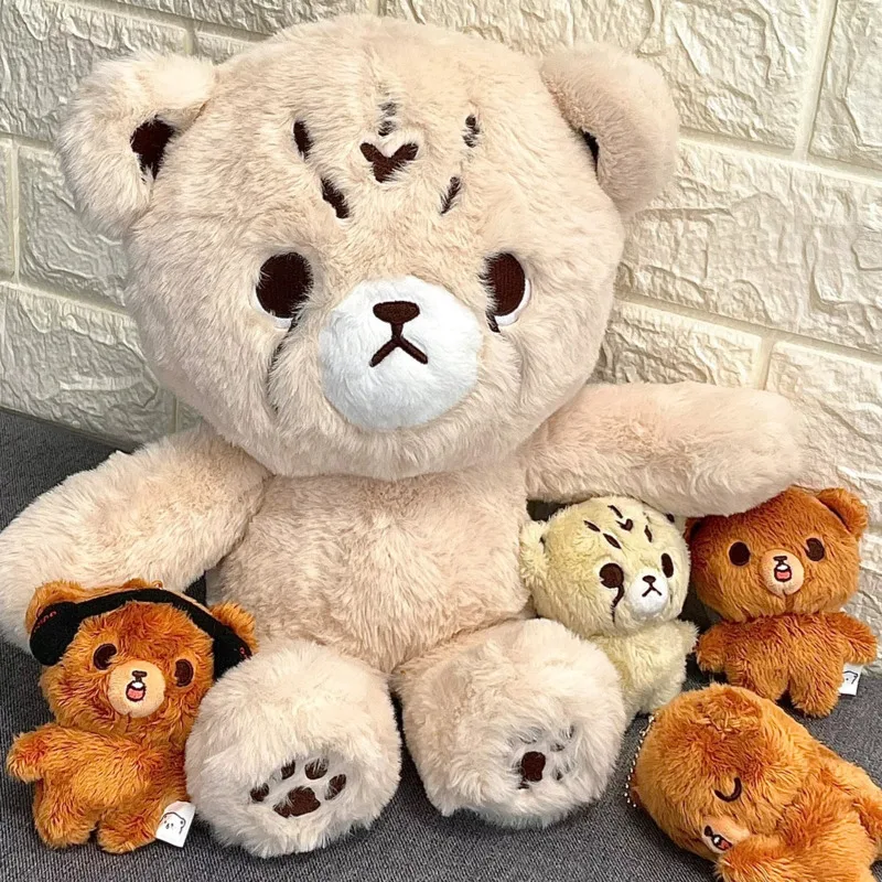New-20-40cm-Kpop-NCT-Taeyong-Jeno-Same-Plush-Doll-Tyongya-PANO-Jaemin ...