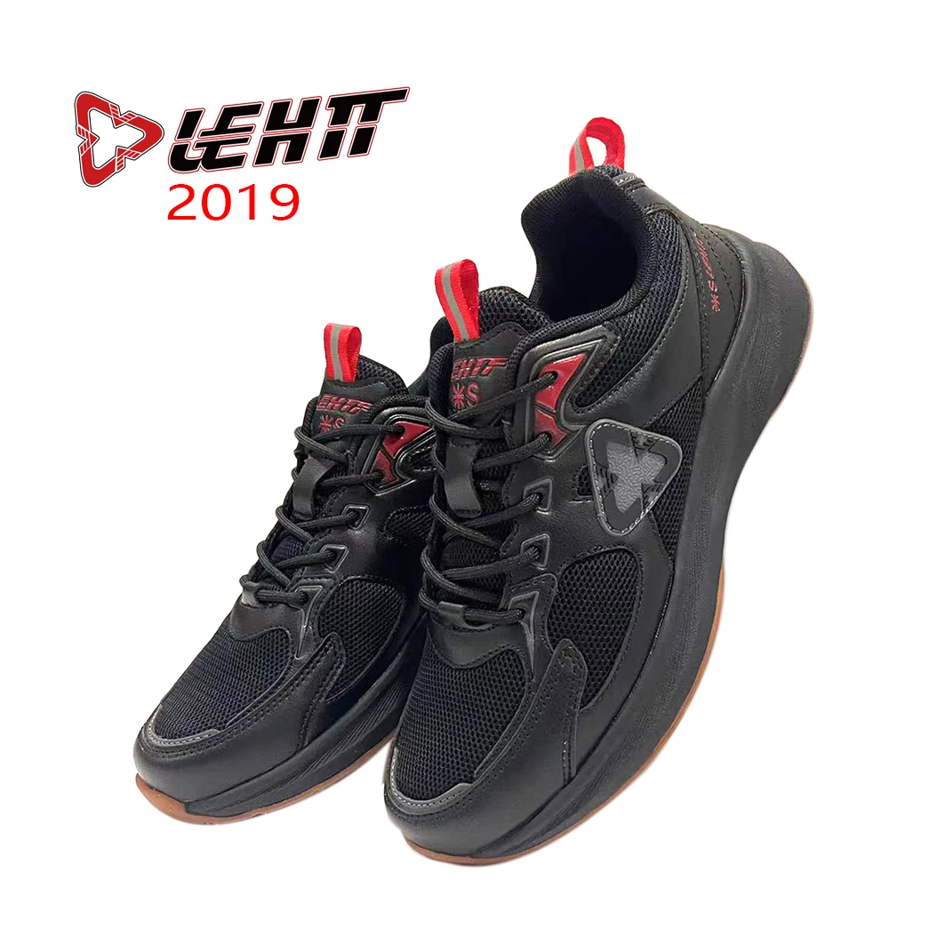 LEHTF-Men-Cycling-Shoes-Flat-Pedal-MTB-Shoes-Non-slip-Rubber-Speed-Road ...
