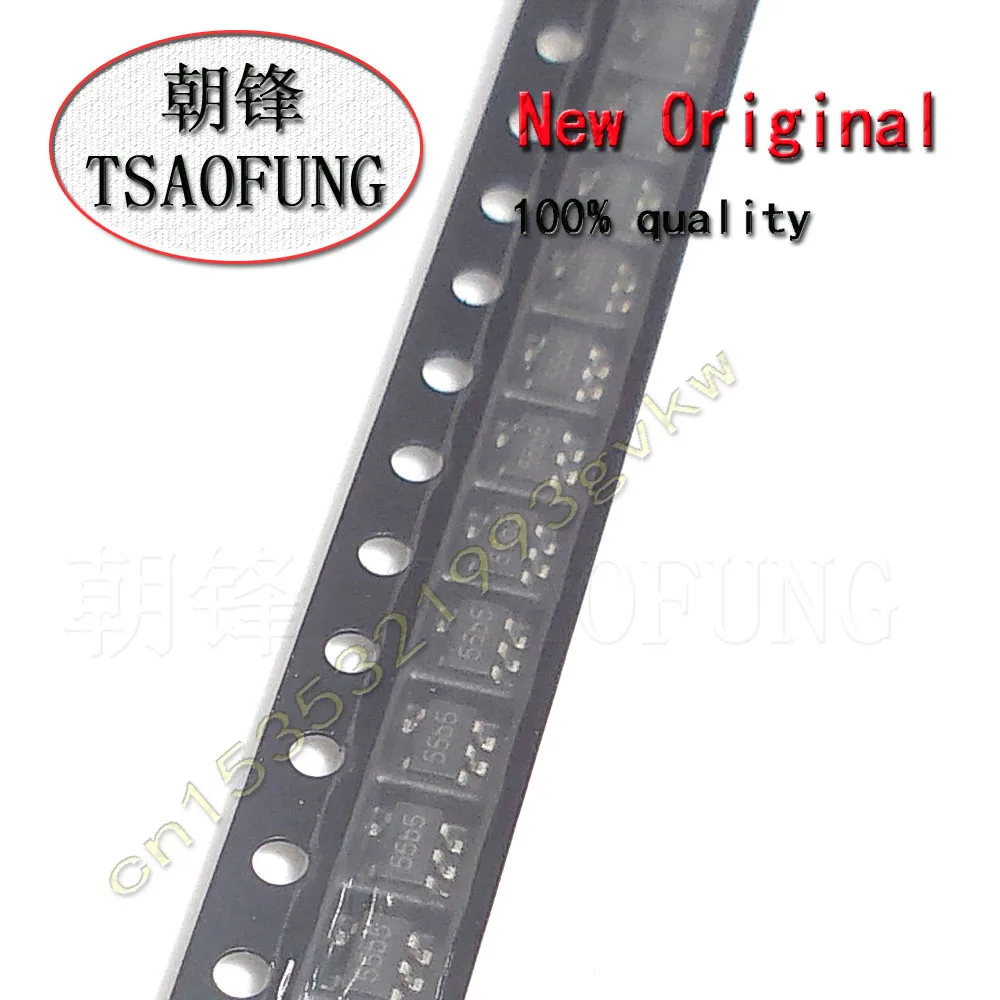 XB5358A0-5358A3J-XB5358A-5358A2U-SOT23-5-Electronic-components ...