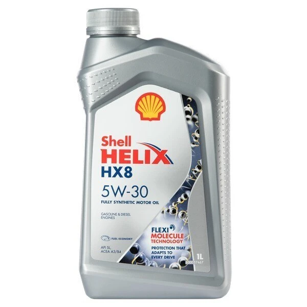 Shell Helix HX8 SN 5W-30, 42% OFF | www.pinnaxis.com