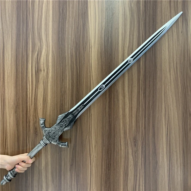 Greatsword Of Artorias
