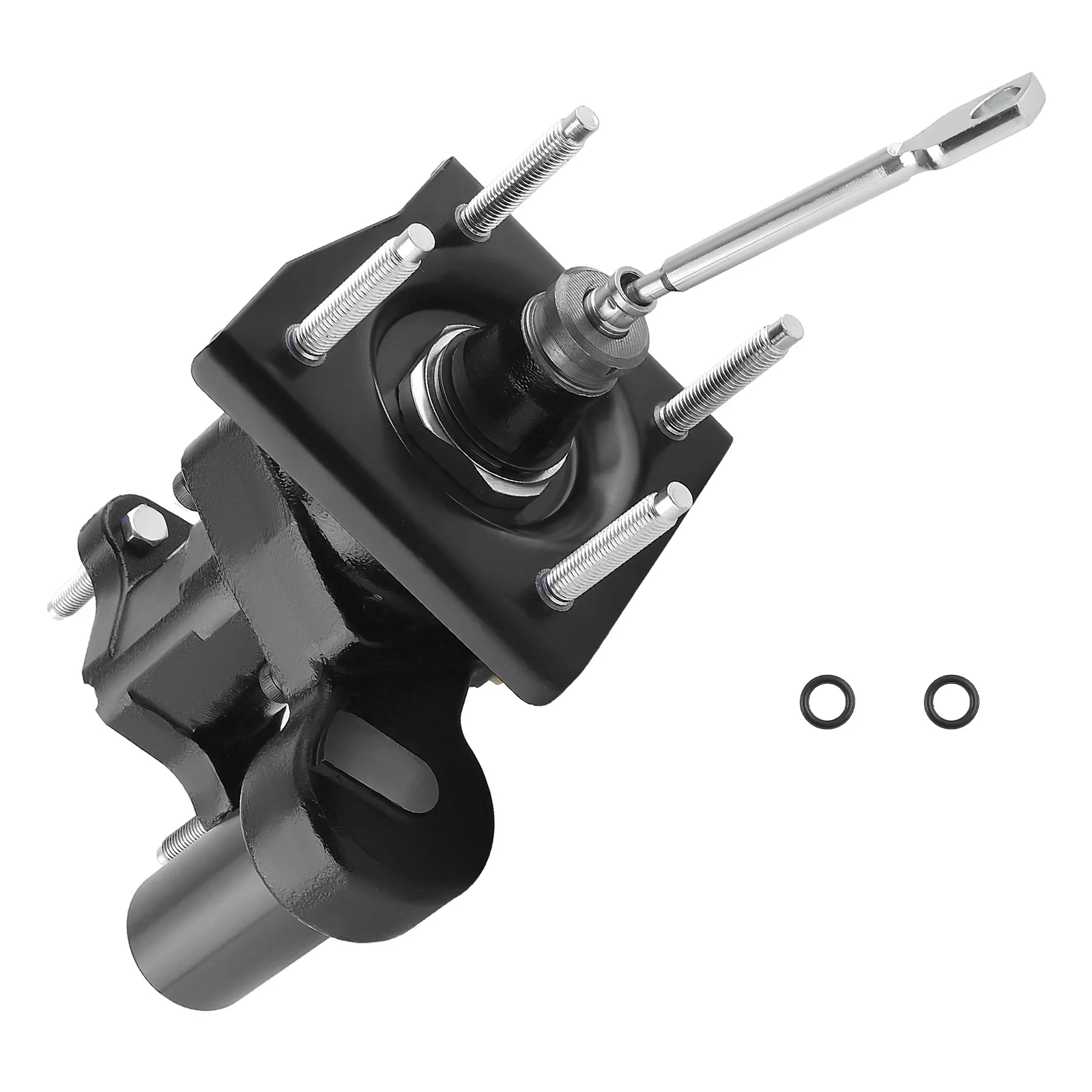 Hydro-Boost Power Brake Booster For Ram 2500 3500/ Dodge Ram 2500-5500 ...