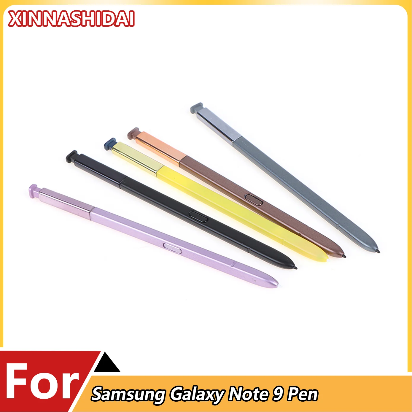 L-piz-ptico-para-Samsung-Galaxy-Note-9-N960-l-piz-capacitivo-sensible-a ...