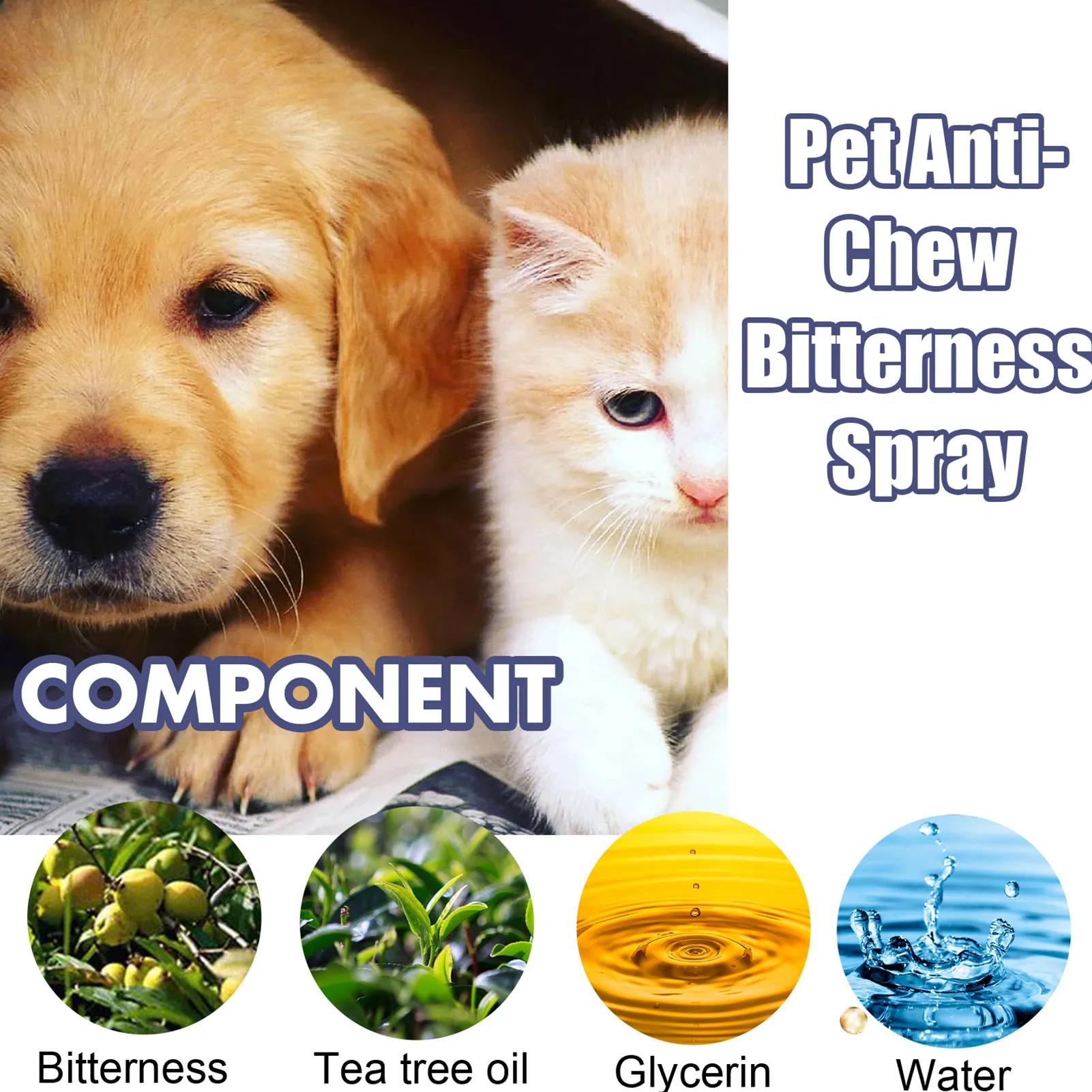 Hay Un Spray Para Evitar Que Los Perros Mastiquen Los Muebles