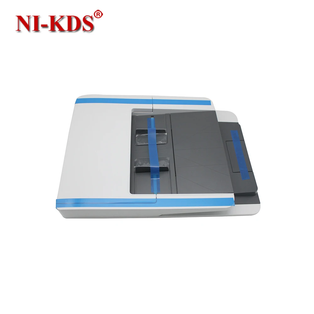 Cf377-60124 B3q10-60125 Automatic Document Feeder Assy For Hp Laserjet ...
