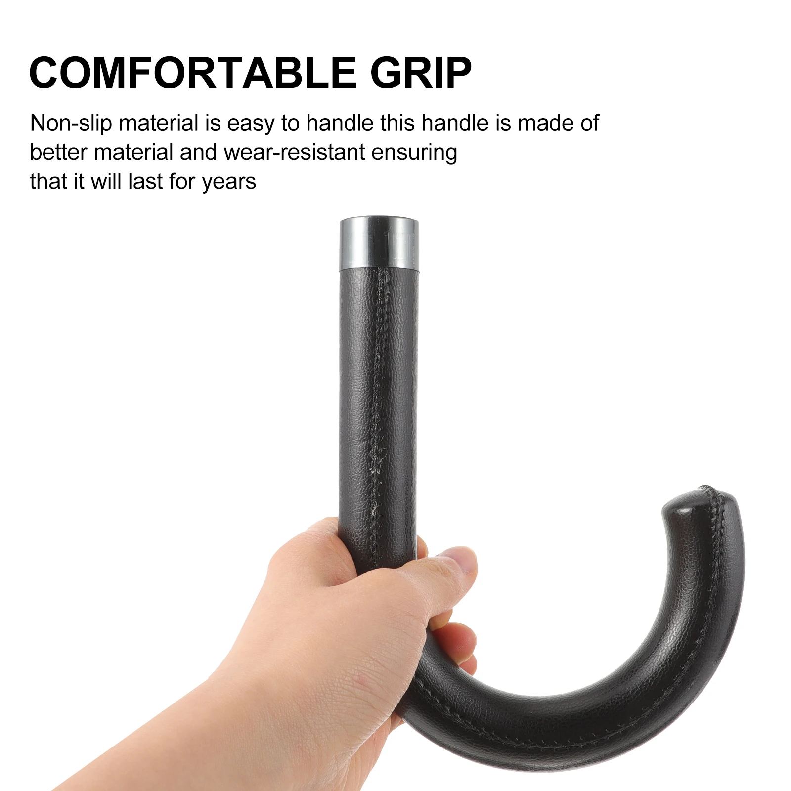 Daily-Use-Replaceable-Umbrella-Handle-Umbrella-Grip-Replacement-Handle ...