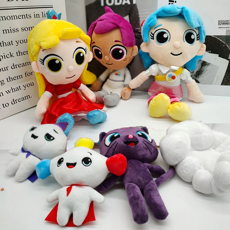 True-and-The-Rainbow-Kingdom-Plush-Toy-Bartleby-Cat-Rainbow-King-Zee ...