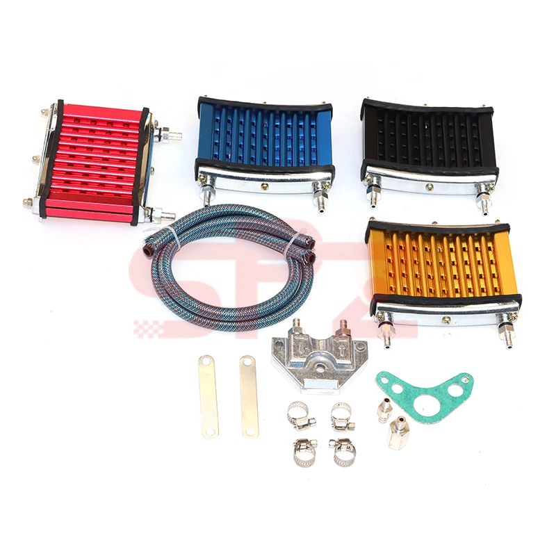 Motorcycle-Engine-Modification-Accessories-Radiator-Cooling-Suitable ...
