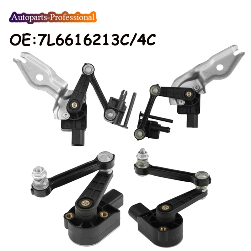 Height-Level-Sensor-Fit-For-Audi-VW-Touareg-7L-2002-2010-7L6616213C ...