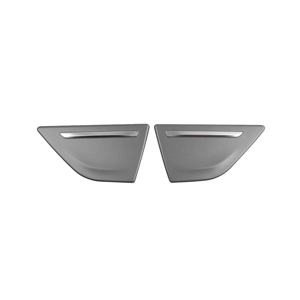 1Pair-Rear-Door-Ashtray-Trim-Panel-Cover-51427398893-51427398894-for ...