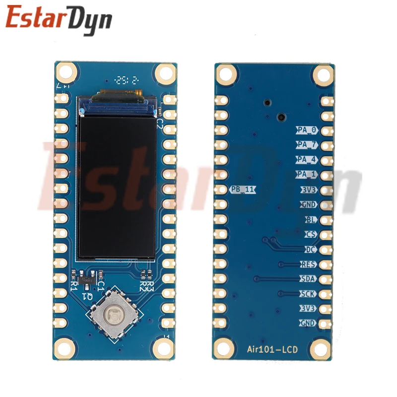 Placa de desarrollo ESP32 C3, placa central ESP32 C3, antena 2,4G ...