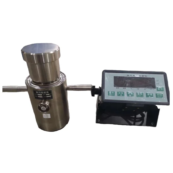 Calibration-Load-Cell-Intelligent-Force-Meter-for-2000KN-Compression ...