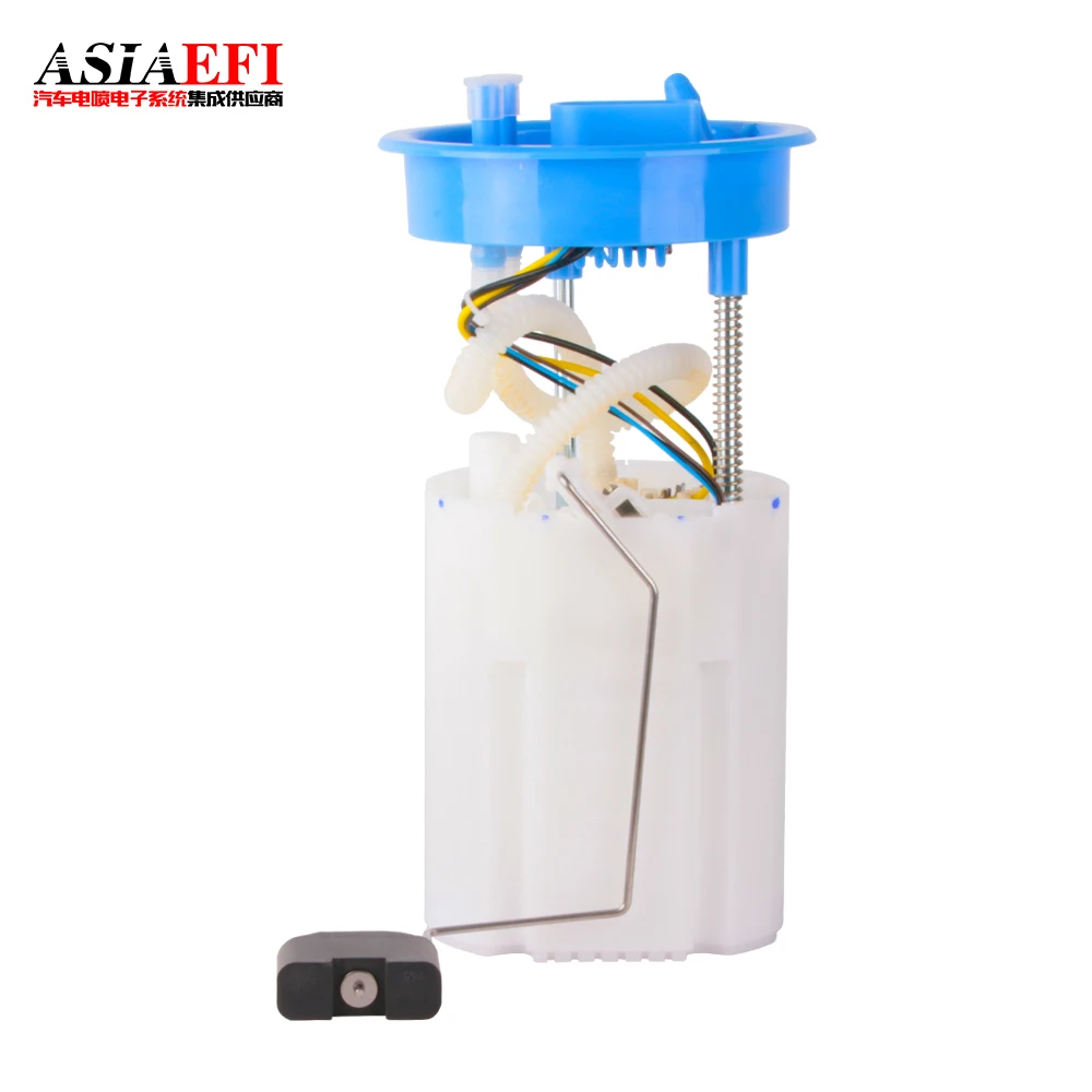 high-quality-Engine-Fuel-Pump-Assembly-OEM-1KD919051A-for-AUDI ...
