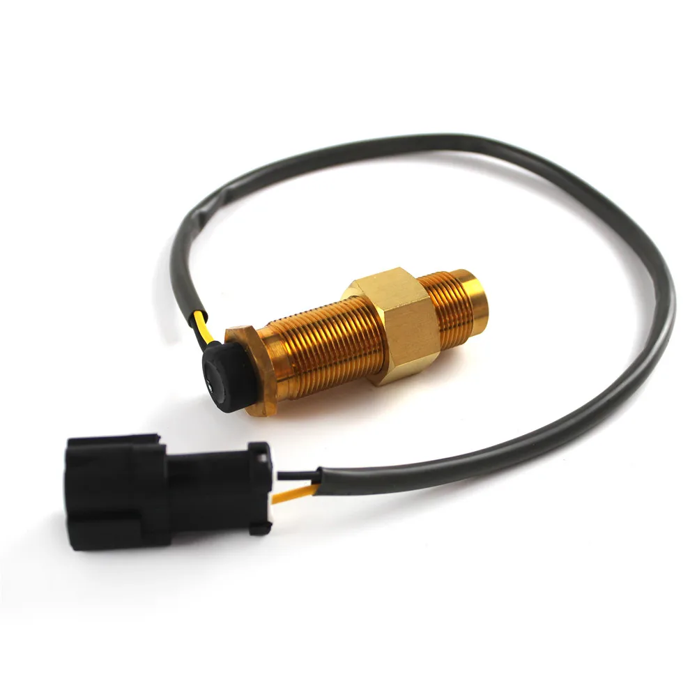 7861-92-2310 7861-92-2330 7861-92-2340 Revolution Speed Sensor For Komatsu PC120-6 PC200-3 PC200 ...