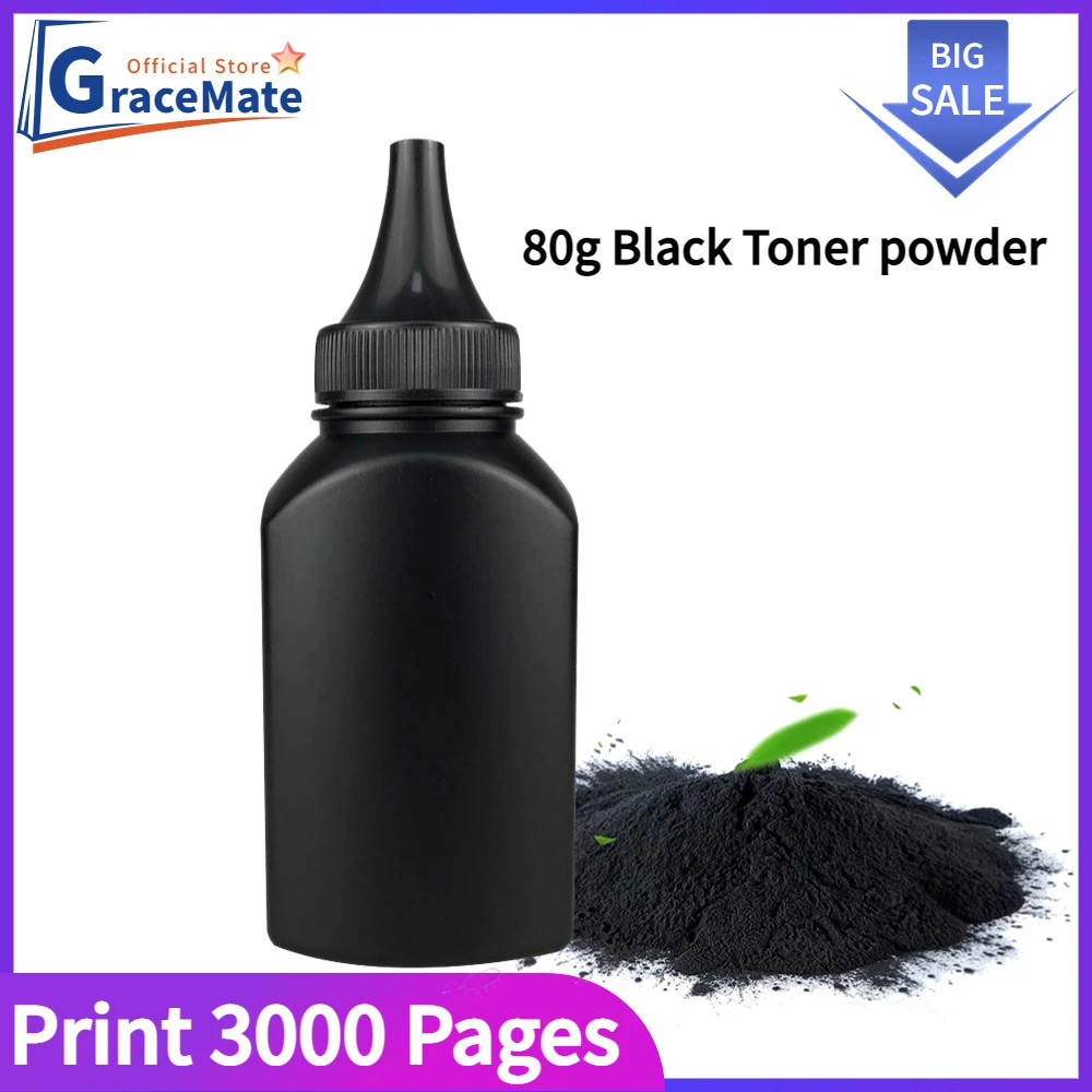 Toner Powder Brother Tn241 | Brother Toner Powder Tn2 | Brother Mfc ...