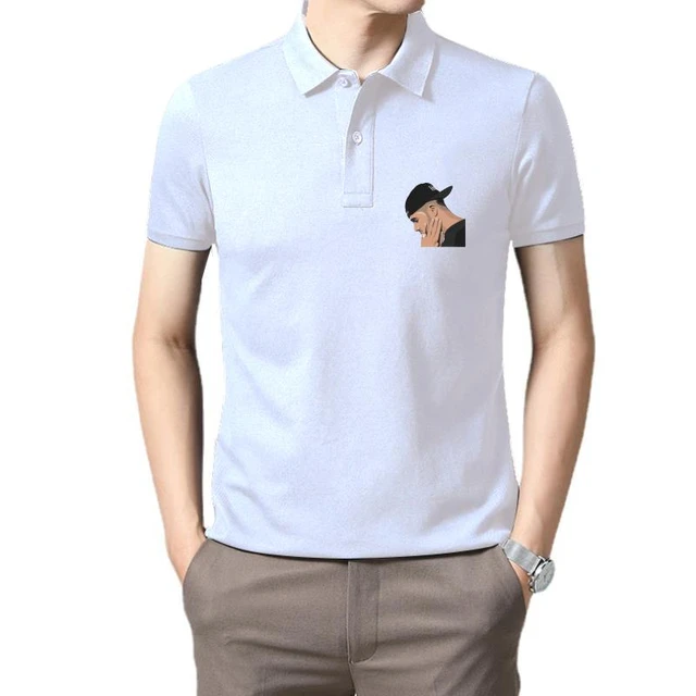 Drake Polo Shirts