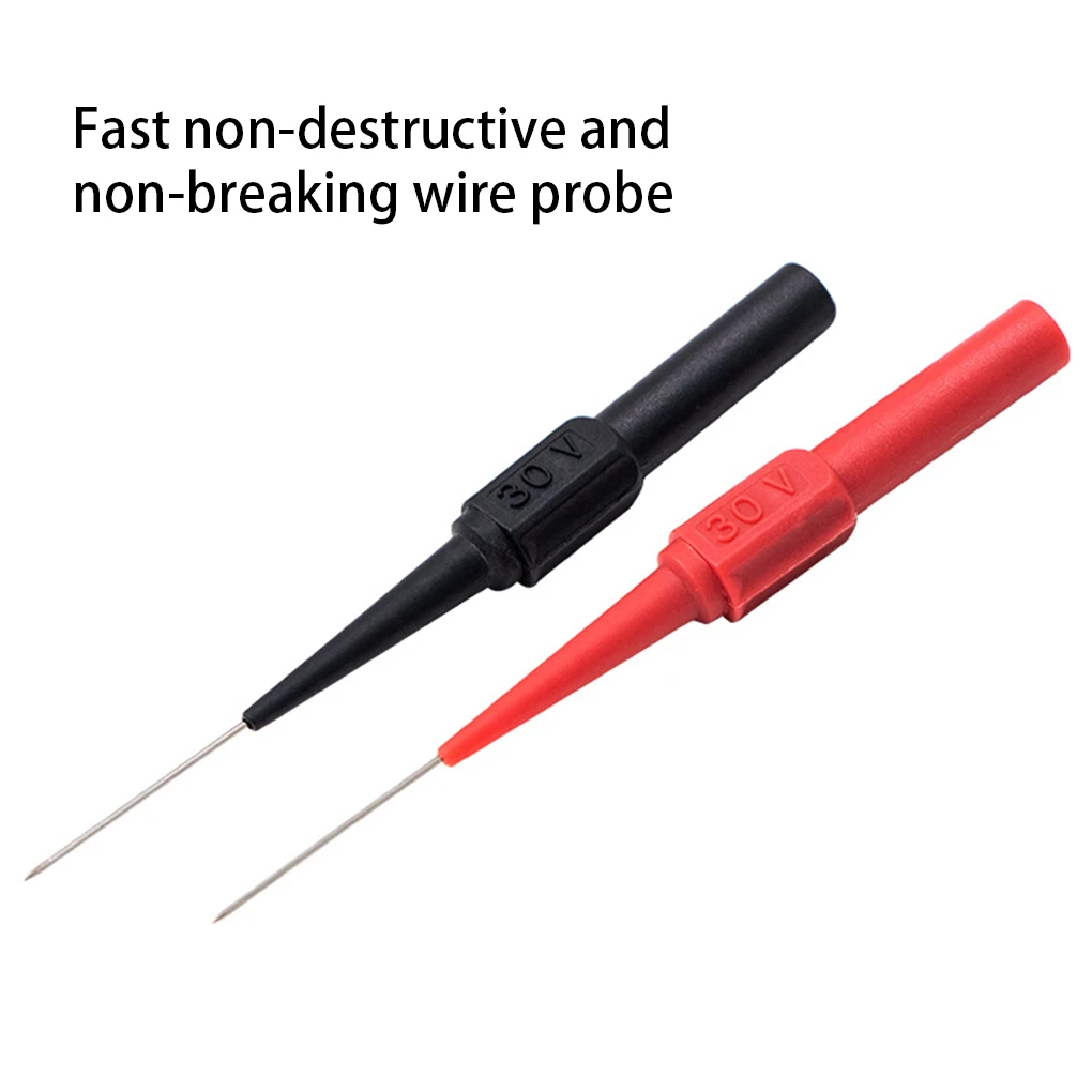 30V-Diagnostic-Tools-Multimeter-Test-Lead-Extention-Back-Piercing ...