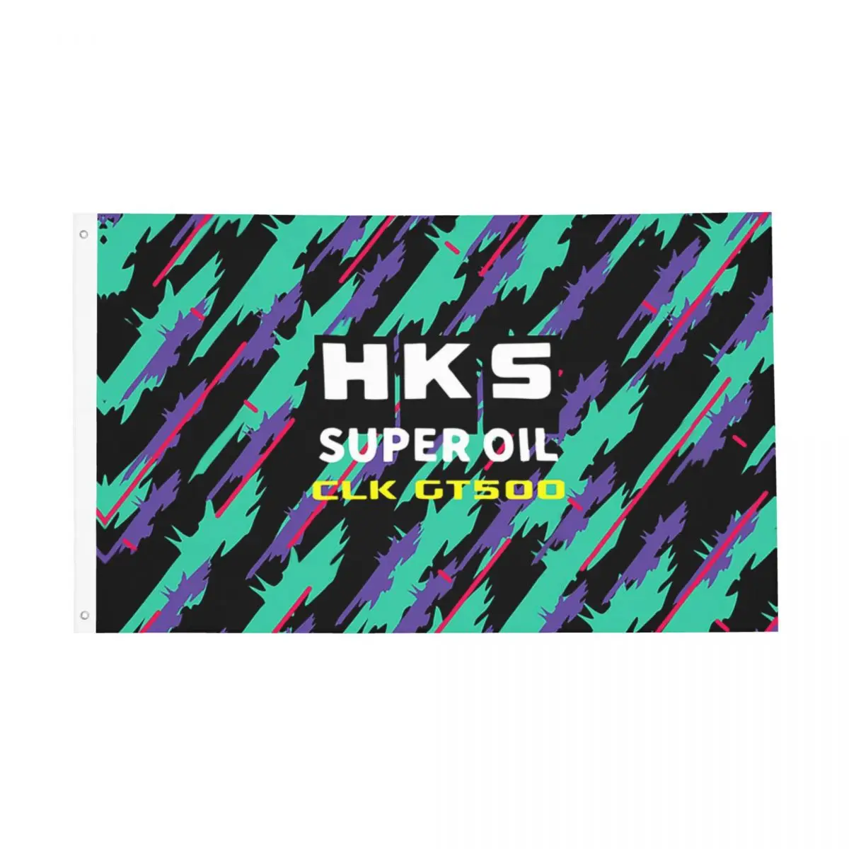 HKS-Advan-JDM-Bandera-de-doble-cara-para-exteriores-pancarta-colgante ...