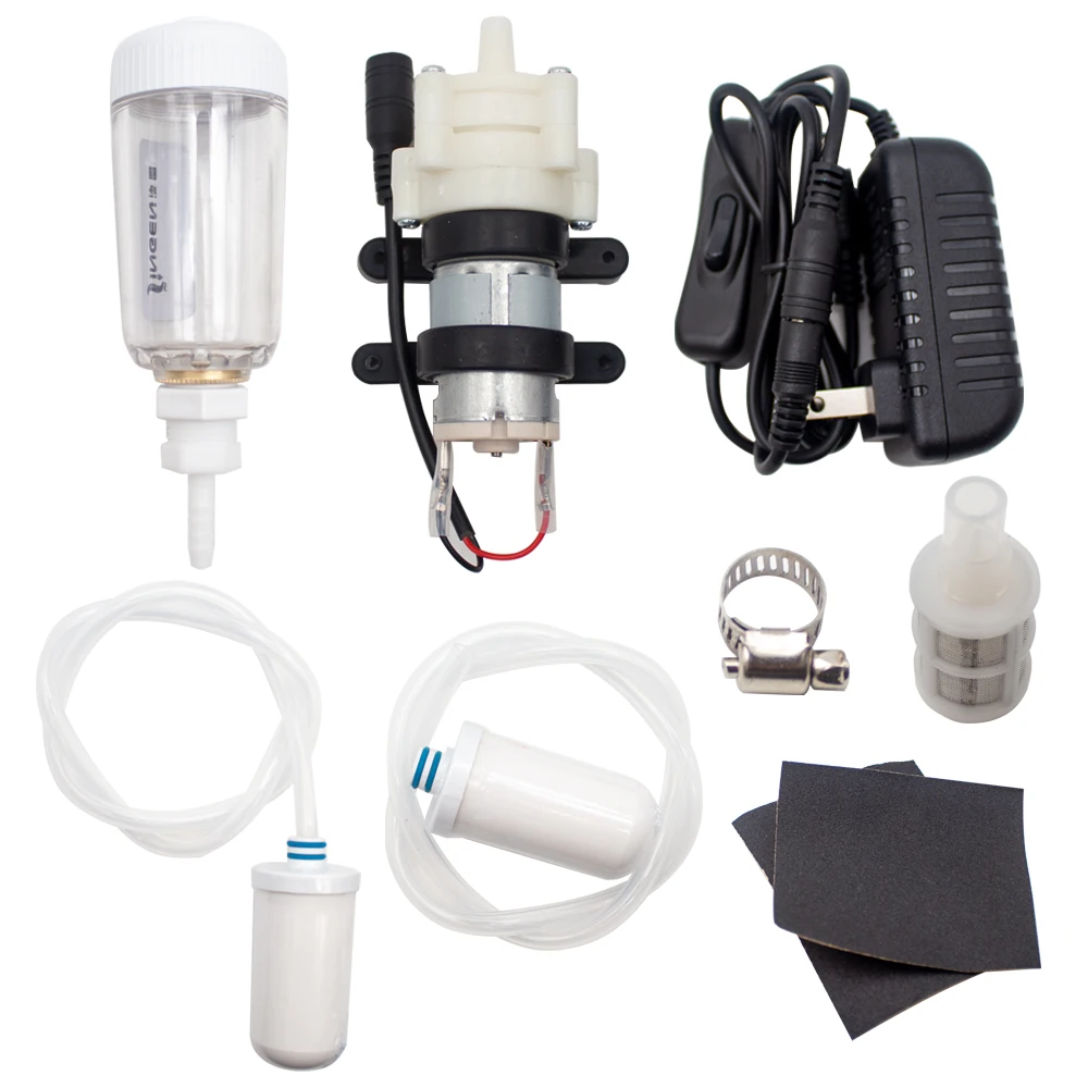 Household-Mini-Electric-Liquor-Filter-0-2-m-Aperture-Ceramic-Activated ...