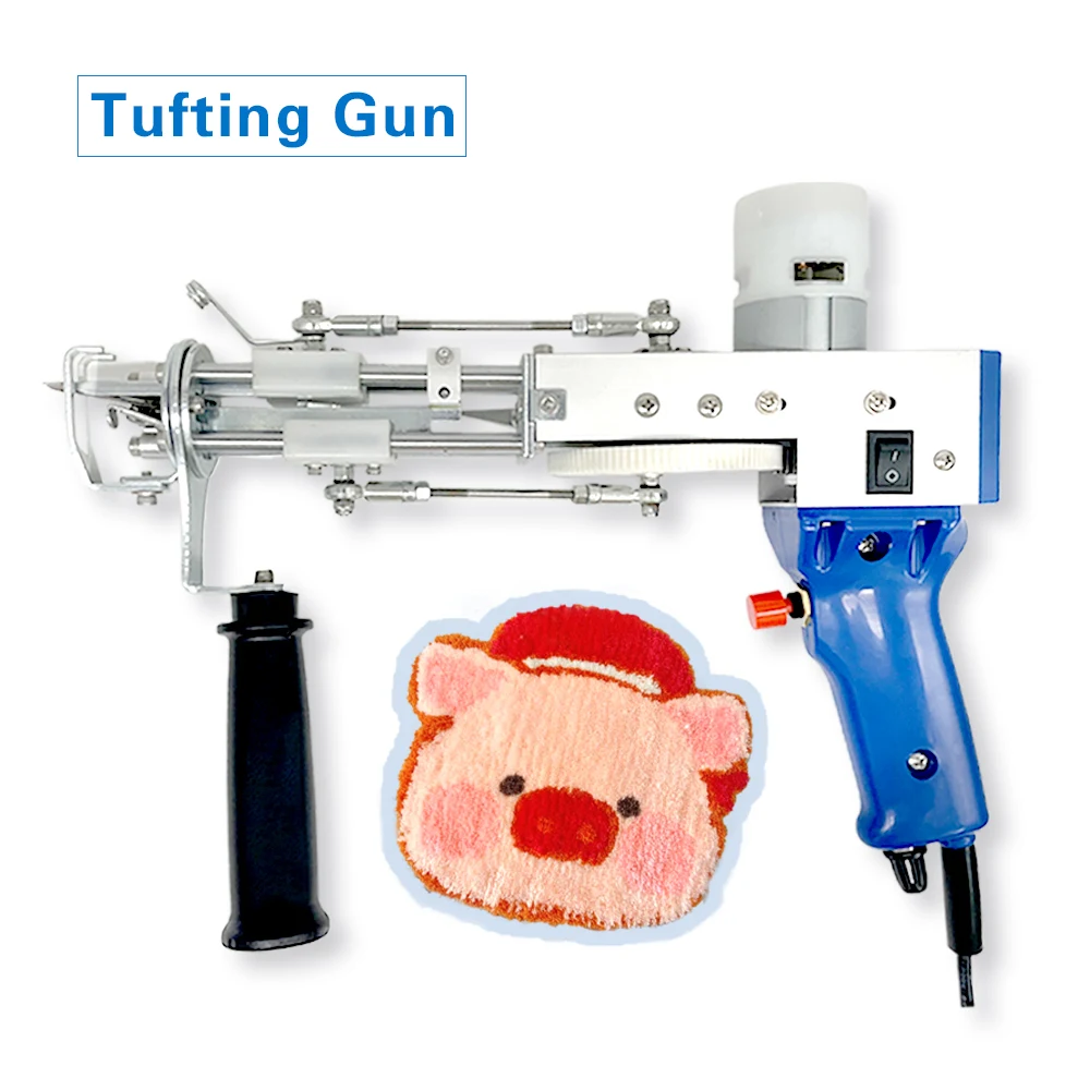 Tafting-Gun-2-IN-1-elektrikli-hal-tafting-Gun-tafting-makinesi-hem-kaz ...