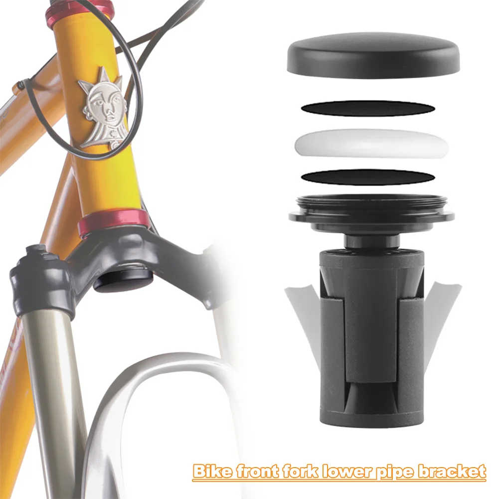 Anti-Theft-Bike-Mount-Bicycle-Front-Fork-Down-Tube-Bracket-for-AirTag ...