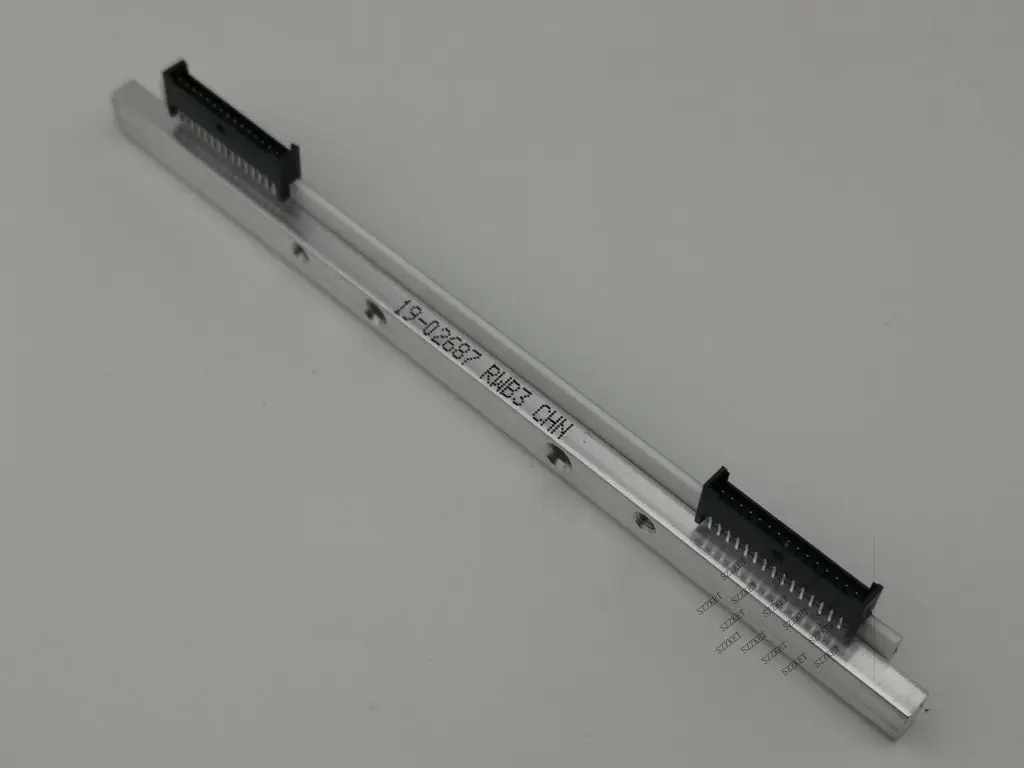 Barcode-Print-Head-para-Zebra-ZD420-ZD420-300DPI-ZD421-300DPI-ZD421T ...