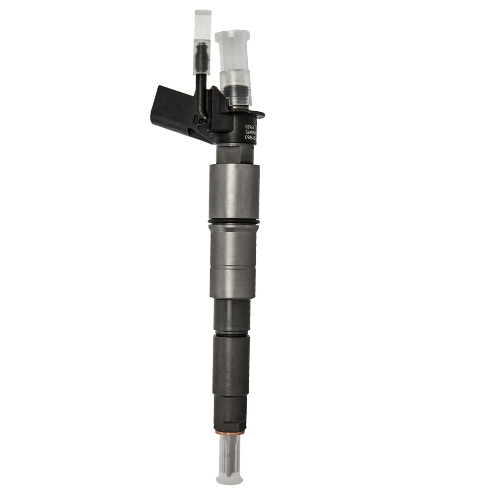 New-Diesel-Fuel-Injector-0445115048-0445115070-for-BMW-330D-335D-530D ...