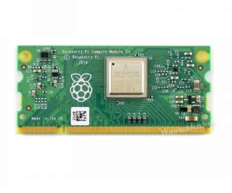 Raspberry-pi-3-Compute-module-CM3-CM3LT-Raspberry-Pi-3-Calculation ...