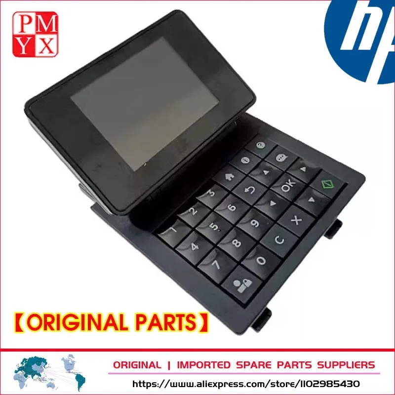 Montaje-de-panel-de-Control-piezas-originales-para-HP-E60055-E60065 ...