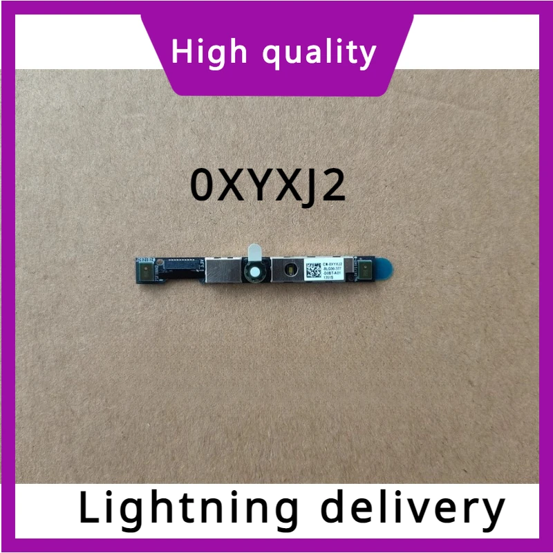 New-Original-Laptop-Parts-Web-Camera-For-DELL-Precision-7550-7750-7560 ...