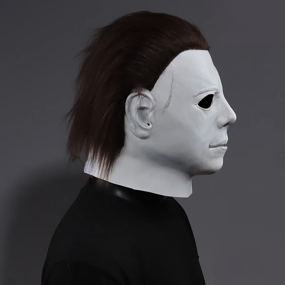 Michael Myers Mask Halloween 6