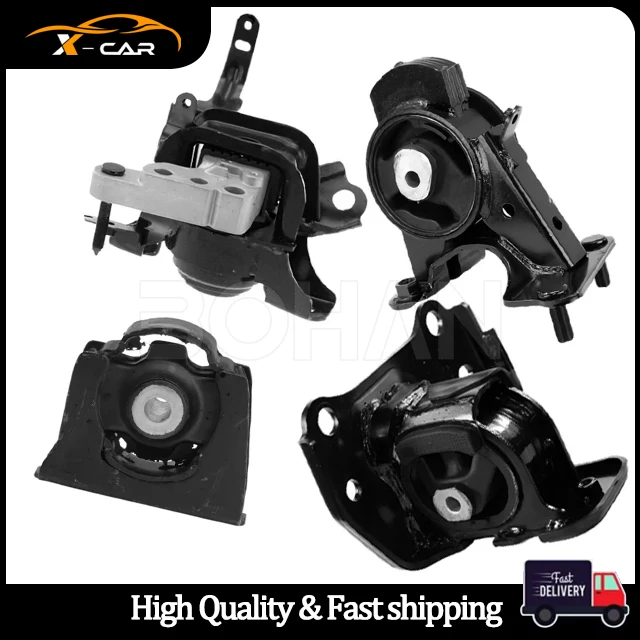 Engine Mount For Toyota RAV4 12305-F0120 12305-F0130 12371-0T010 12371 ...