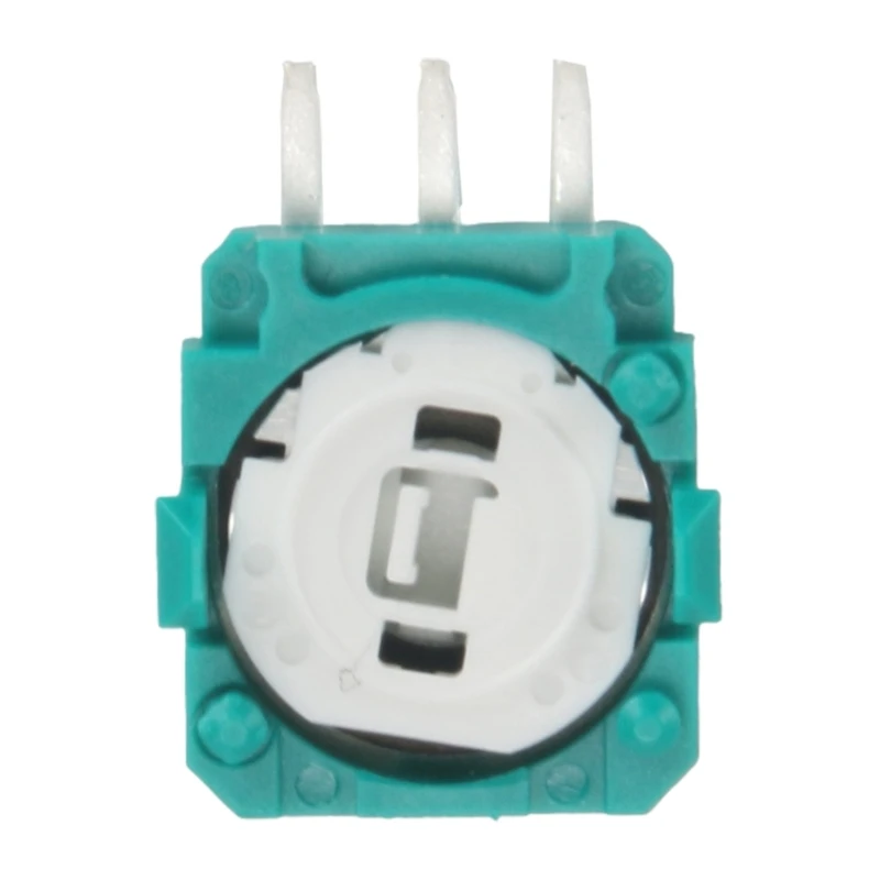 50Pcs Gaming Potentiometer For PS5 Gaming Potentiometer Set Game ...