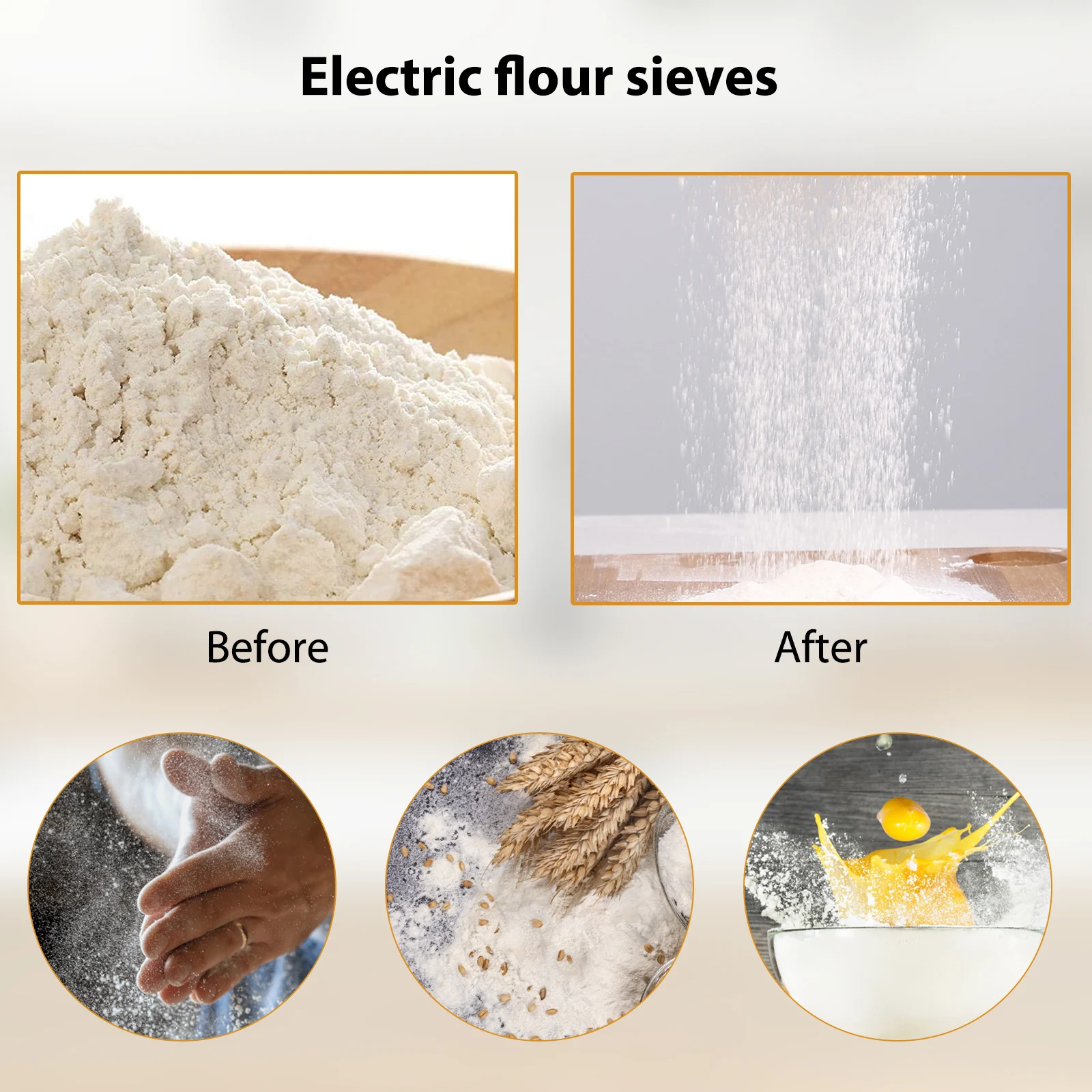 Electric-Flour-Sifter-Handheld-Battery-Operated-Sifter-Easy-To-Clean ...