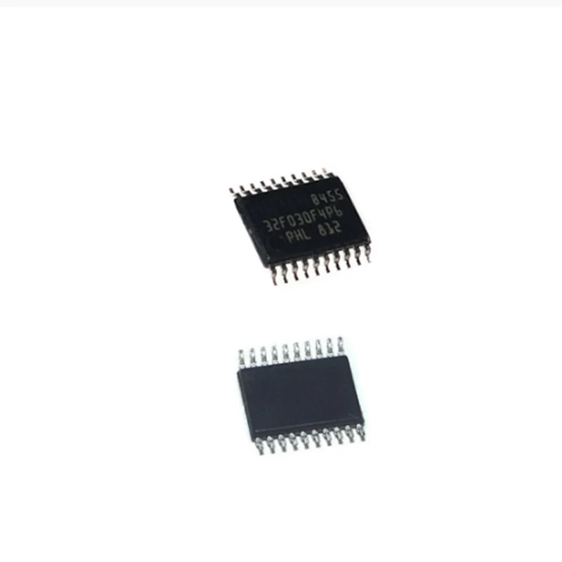 5pcs-lot-STM32F030F4P6-STM32-F030F4P6-STM32F-030F4P6-TSSOP-20-ARM ...