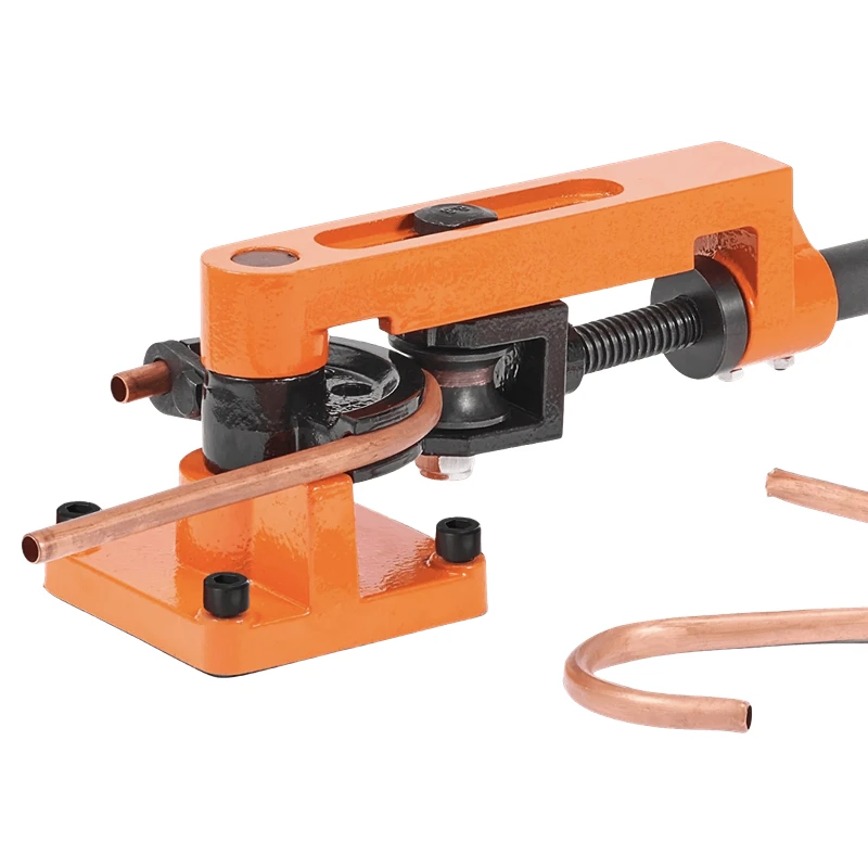 180-Degree-U-Shaped-Copper-pipe-bender-machine-Steel-Tube-Bending-tool ...
