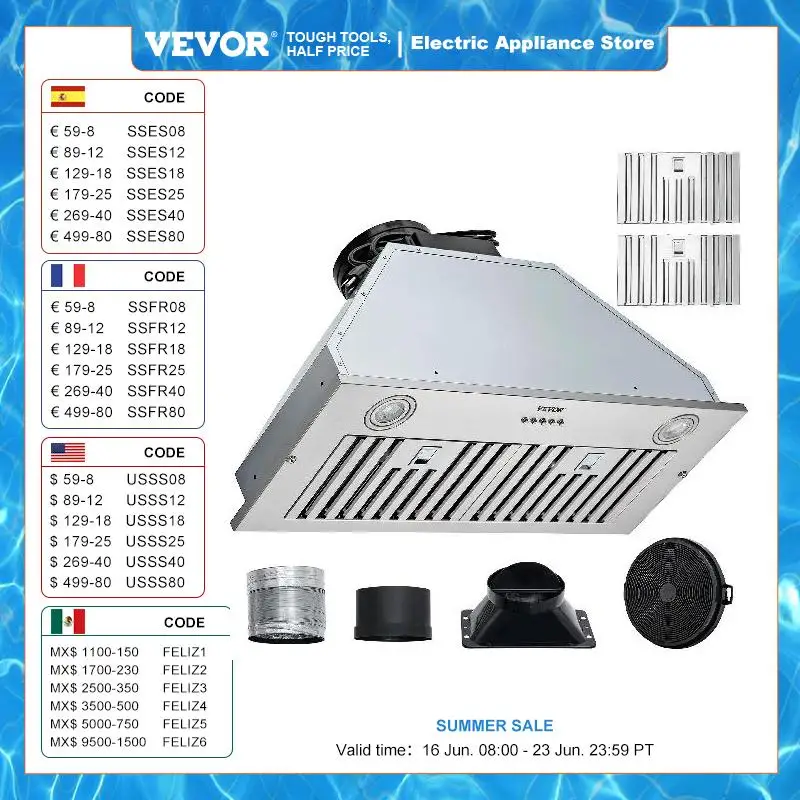 Store Home Products Summer Sale Feedback