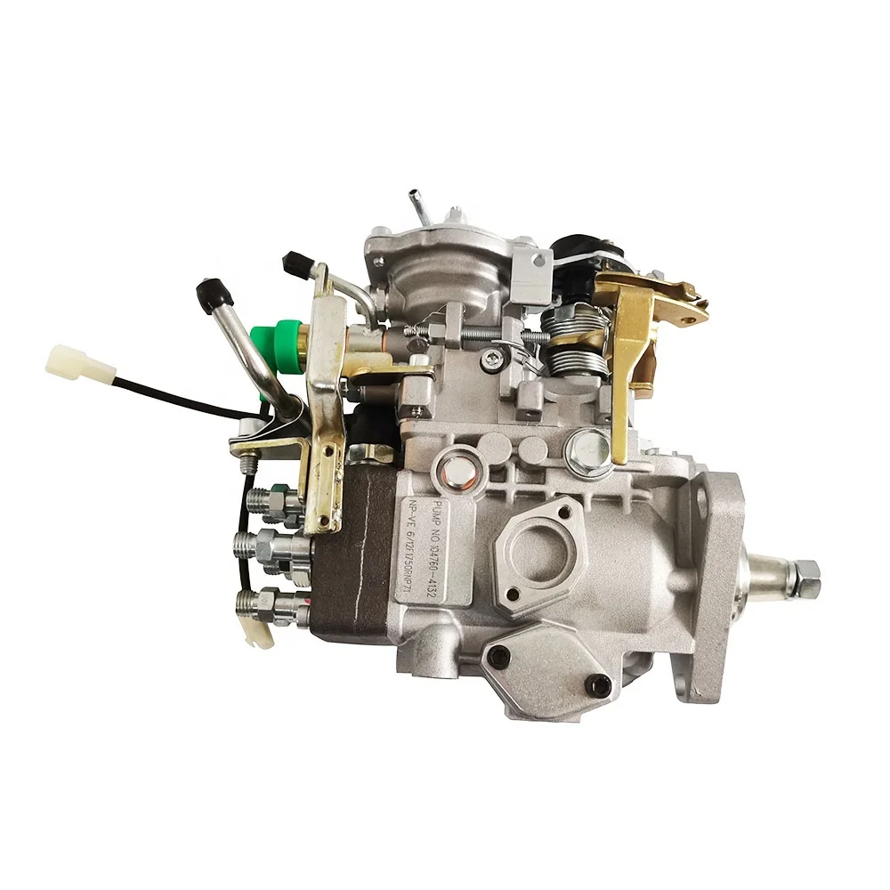 Nissan-car-Accessories-104760-4132-TD42-TD42T-Fuel-Injection-Pump-For ...