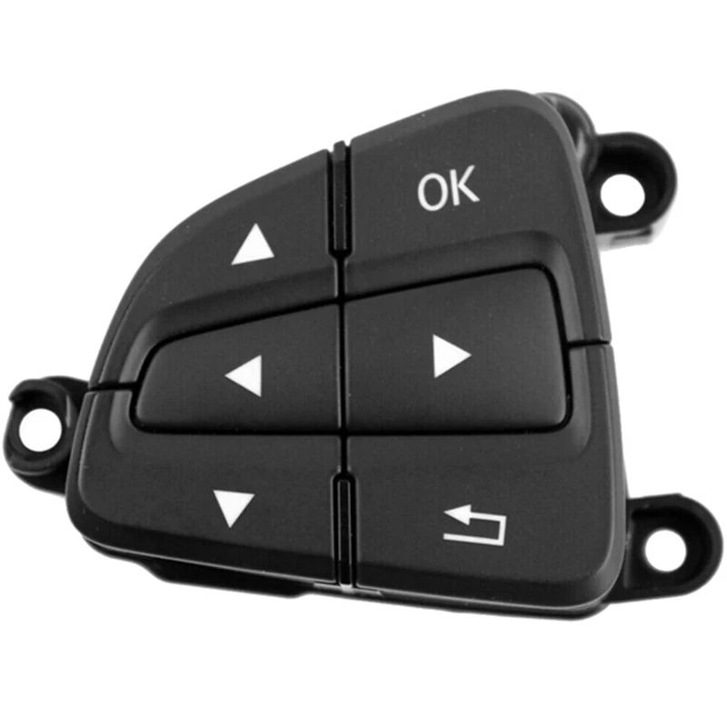A0999050600-Automobile-Steering-Wheel-Multi-Function-Switch-Button-Auto ...