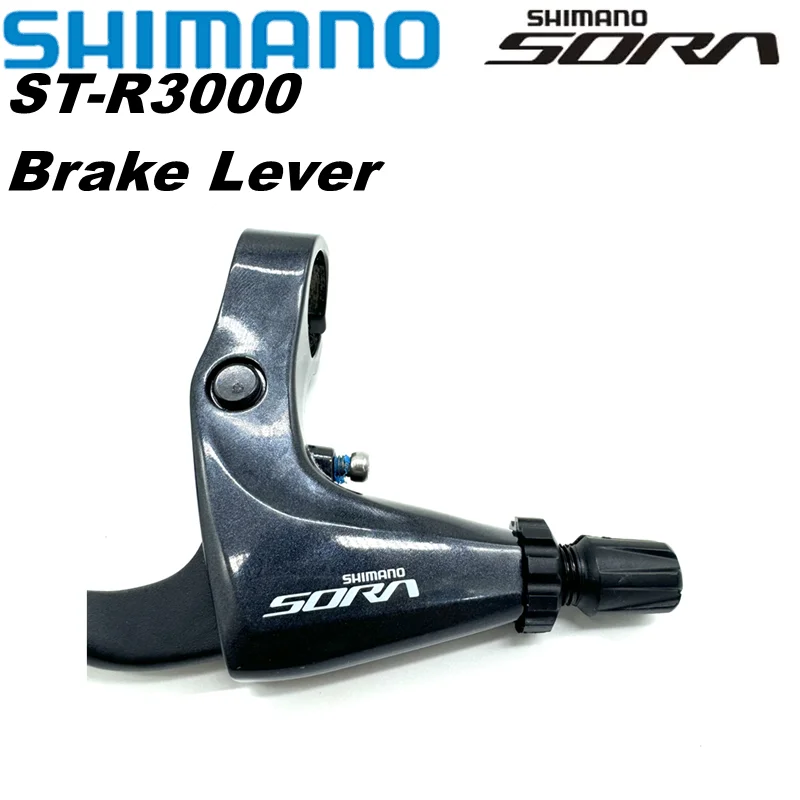 Shimano SORA BL-R3000 Тормозной рычаг R3000 Набор тормозных рычагов с ...