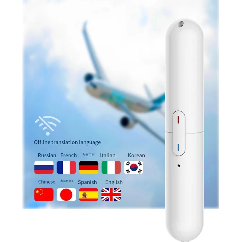 Voice-Translate-127-Languages-Multi-Languages-Instant-Translated-Mini ...