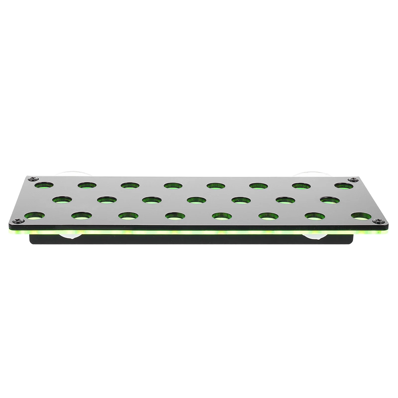 Acrylic-Coral-Holder-Breeding-Base-Propagation-Support-Bases-Fish-Tank ...